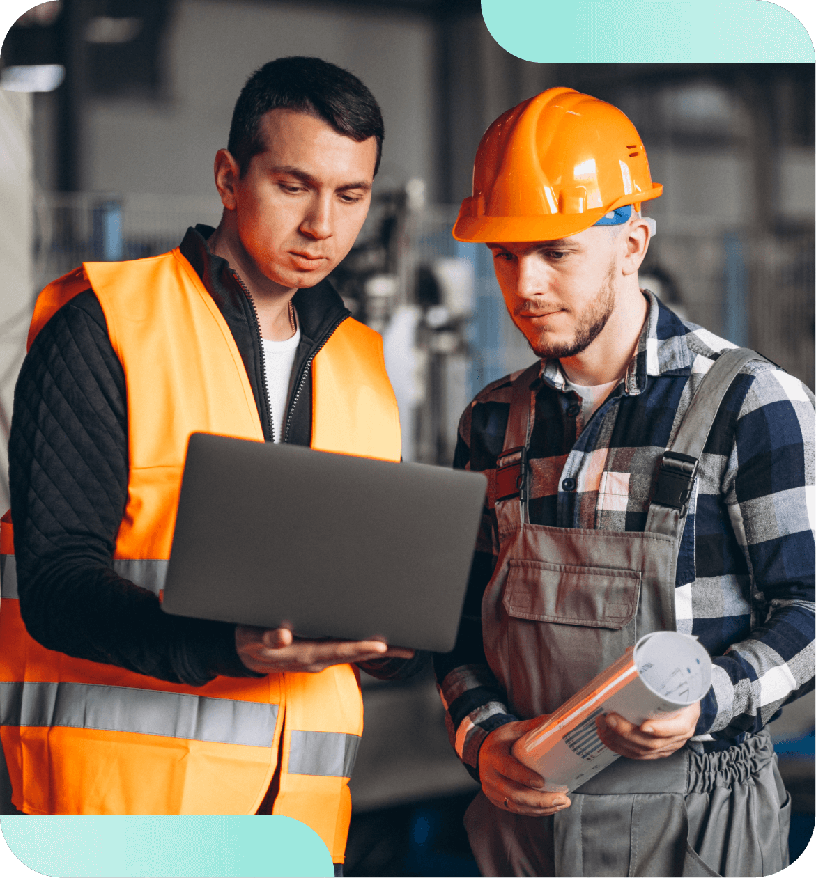 Software de almacén | Netlogistik